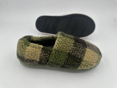 China Men's & Women's House Slippers  Indoor and Outdoor Soft All Seasons Footwear for sale