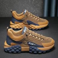 China Mens Sneakers Lightweight  Running Shoes Athletic Gym Tennis Shoes M03 for sale