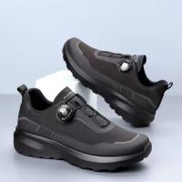 China Mens Non Slip Sneakers Lightweight Tennis Shoes M05 for sale
