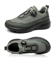 China Mens Non Slip Sneakers Lightweight Tennis Shoes M05 for sale
