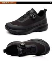 China Mens Non Slip Sneakers Lightweight Tennis Shoes M05 for sale
