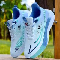 China Mens Non Slip Walking Sneakers Lightweight Breathable Slip on Tennis Shoes M10 for sale