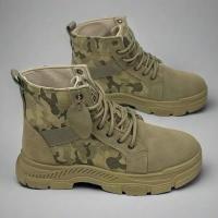 China Breathable Mesh Anti Slip Outsole PVC Sole Injection Sneaker Casual Boot for All Seasons for sale