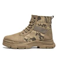 China Breathable Mesh Anti Slip Outsole PVC Sole Injection Sneaker Casual Boot for All Seasons for sale