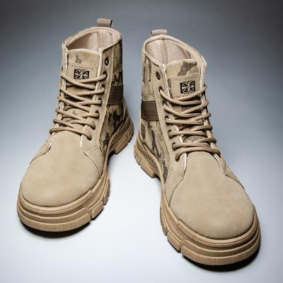 China Breathable Mesh Anti Slip Outsole PVC Sole Injection Sneaker Casual Boot for All Seasons for sale