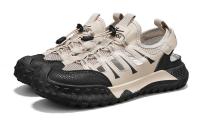 China Men's Casual Walking Sneakers with Breathable Mesh Upper Anti Slip Outsole and Faux Fur Lining for sale