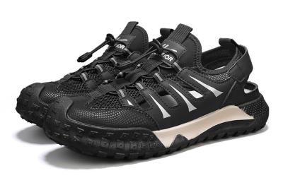 China Men's Casual Walking Sneakers with Breathable Mesh Upper Anti Slip Outsole and Faux Fur Lining for sale