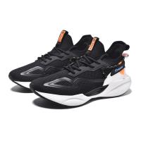 China Men's Non Slip Walking Sneakers with Breathable Mesh Upper and Faux Fur Lining for sale