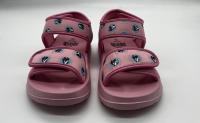 China Kids Pool Mule Sandals for sale