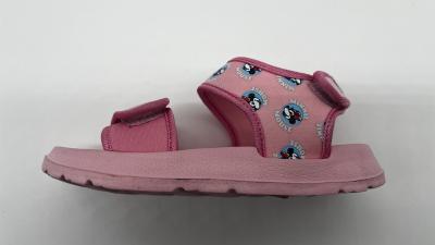 China Kids Pool Mule Sandals for sale