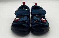 China Kids Pool Mule Sandals for sale