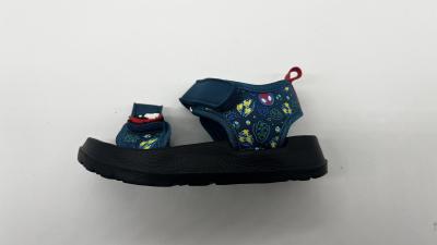 China Kids Pool Mule Sandals for sale