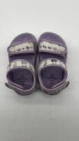 China Kids Pool Mule Sandals for sale