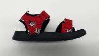 China Kids Pool Mule Sandals for sale