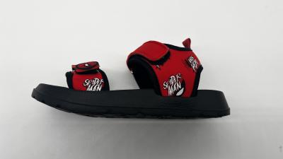 China Kids Pool Mule Sandals for sale