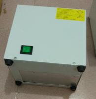 China Cool Freezed Refrigerated Compressed Air Dryer For Ozone Generator 150L/Min for sale