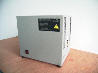 China YD-3 Miniature Refrigerated Air Dryer Filter 420L/Min 5scfm for sale