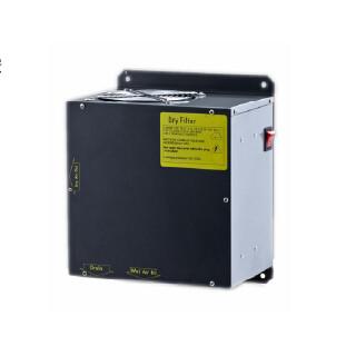 China Miniature Super Dry Compressed Air Dryer Refrigerant Type for sale