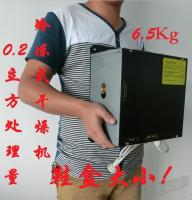 China 150L/Min Refrigerated Dual Tower Regenerative Desiccant Air Dryers for sale