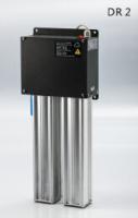 China YS-2 Minitype Regenerative Desiccant Regenerative Air Dryer for sale