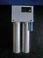 China YS-3 Minitype Comp Air Dryer Heated Regenerative Desiccant Air Dryer 10W for sale