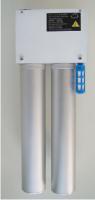 China YS-3 Minitype Comp Air Dryer Heated Regenerative Desiccant Air Dryer 10W for sale