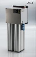 China YS-3 Minitype Comp Air Dryer Heated Regenerative Desiccant Air Dryer 10W for sale