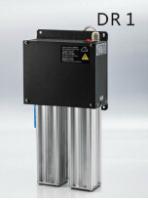 China YS-1 Minitype Heatless Regenerative Desiccant Air Dryer for sale
