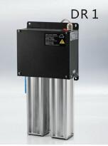 China YS-1 Minitype Heatless Regenerative Desiccant Air Dryer for sale