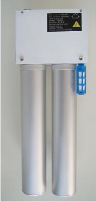China YS-3 Mini Adsorption Heated Desiccant Air Dryer Desiccant Air Dryer Filter for sale