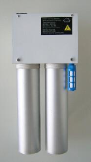 China Adsorption Air Dryer Filter For Air Compressor Mini Heated Regenerative Desiccant Air Dryer for sale