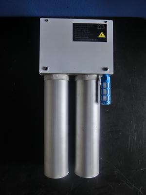China YS-1 Mini Adsorption Refrigerated Air Dryer For Air Compressor 10W for sale