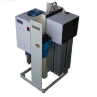 China 5 Scfm Desiccant Air Dryer For Air Compressor 310W for sale