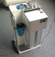 China 5 Scfm Desiccant Air Dryer For Air Compressor 310W for sale