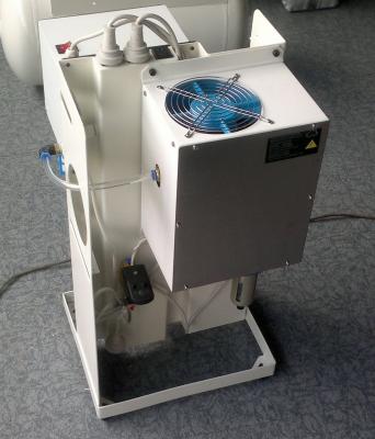 China YDR-0.45B Combination Drypoint Air Dryer Refrigeration System Portable for sale