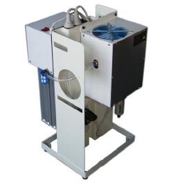 China Pure Membrane Harbor Freight Compressed Air Dryer 280L/Min for sale