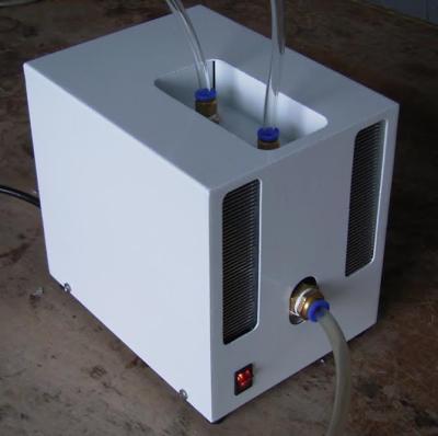 China Small Refrigerated Medical Air Dryer And Compressor Energy Saving for sale