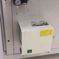 China Compressed Air Fridge Dryer Filter For Hyperbaric Oxygen Chamber for sale