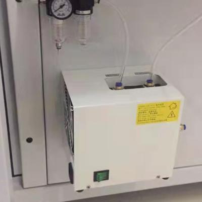 China Compressed Air Fridge Dryer Filter For Hyperbaric Oxygen Chamber for sale