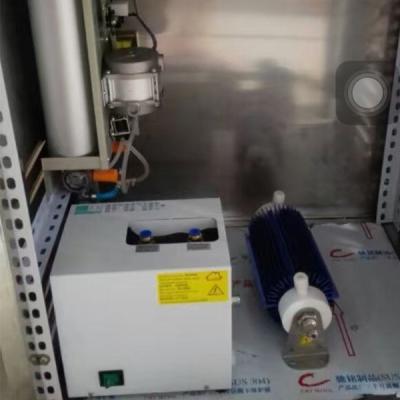 China Industrial Pure Refrigerated Pneumatic Compressed Air Dryer for sale