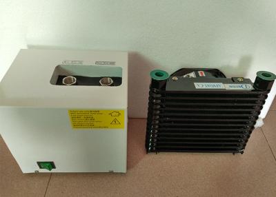 China Refrigerated Edge Industrial Desiccant Dryer Inline Air Dryer For Air Compressor for sale