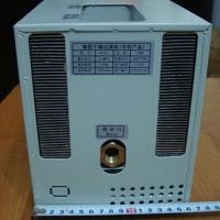 China Dental Clinic Refrigerated Compressed Air Dryer Cool Freezed Zero Purge 240W for sale