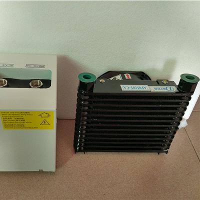China 5 Cfm Refrigerated Compressed Air Dryer 220V 50HZ Air Purification Equipment for sale