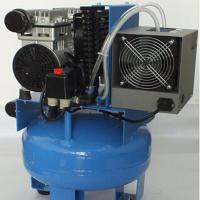 China Small Refrigerated Air Compressor And Air Dryer For Pet for sale