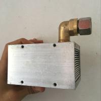 China Small Refrigerated Air Compressor And Air Dryer For Pet for sale