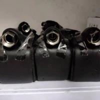 China Small Refrigerated Air Compressor And Air Dryer For Pet for sale
