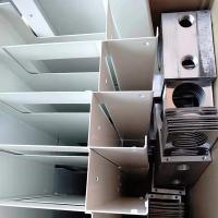 China Industrial Compact Refrigerated Compressed Air Dryer Air Purification System for sale