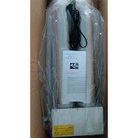 China 0.5m3/Min Adsorption Compressed Air Dryer Energy Saving 10W for sale
