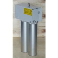 China Refrigerant Heatless Regenerative Industrial Desiccant Air Dryer for sale