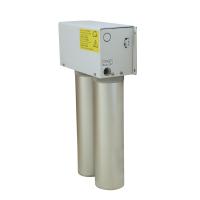 China Small Compressed Air Drying Unit Desiccant Dryer System For Purge Gas Generator for sale